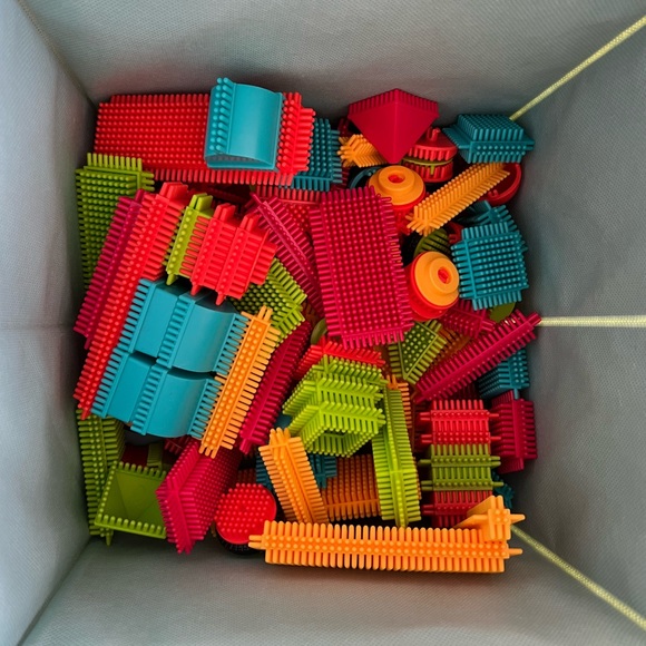 Toys | Knex Blocks | Poshmark
